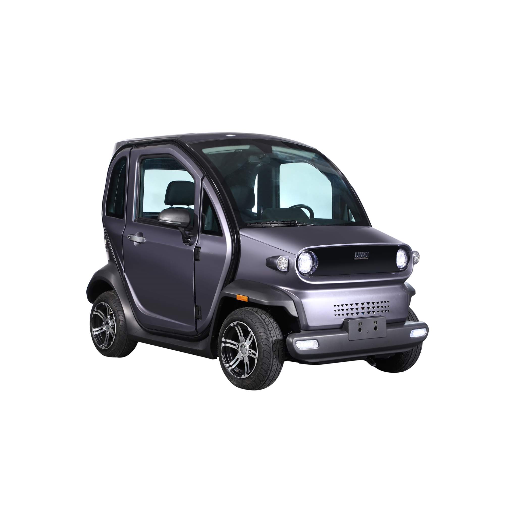 E-Mobile und E-Transporter E-Transporter & Lastenroller bis 45 km/h ...